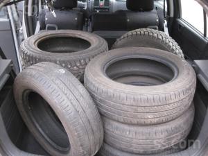Grey Hyundai Getz 2008 in Riga, with an engine capacity of 1.50 L and mileage of 0 thousand km for 900 €, photo 19 on AUTOMOTO.COM.LV
