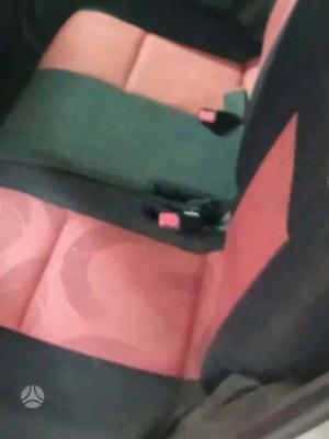 Pelēks Hyundai Getz 2008 Šauļi, ar dzinēja tilpumu 1.40 L un nobraukumu 156 tūkst. km par 640 €, foto 3 vietnē AUTOMOTO.COM.LV