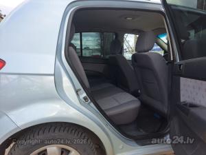 Хендай Гетц 2004 в Таллин, объемом двигателя 1.30 л и пробегом 172 тыс. км за 599 €, фото 7 на AUTOMOTO.COM.LV