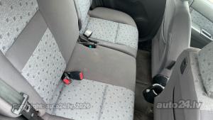 Хендай Гетц 2004 в Вильянди, объемом двигателя 1.60 л и пробегом 110 тыс. км за 1900 €, фото 12 на AUTOMOTO.COM.LV