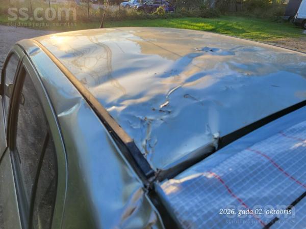 Hyundai Getz 2006 Rīga, ar dzinēja tilpumu 1.50 L un nobraukumu 186 tūkst. km par 450 €, foto 7 vietnē AUTOMOTO.COM.LV