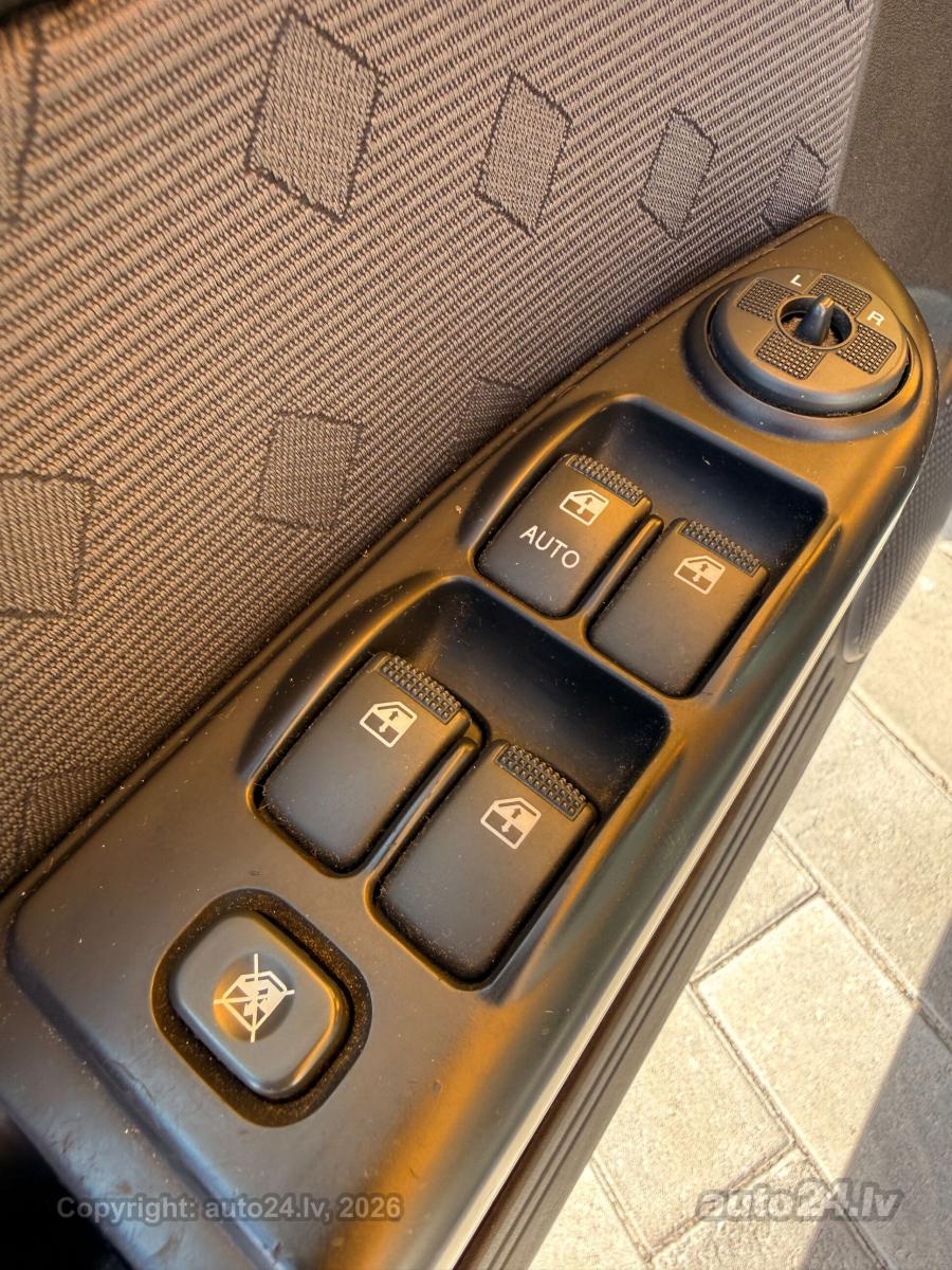 Hyundai Getz 2007 Tartu, ar dzinēja tilpumu 1.40 L un nobraukumu 155 tūkst. km par 1800 €, foto 16 vietnē AUTOMOTO.COM.LV