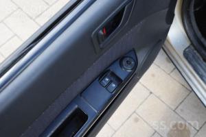 Hyundai Getz 2007 Tukums, ar dzinēja tilpumu 1.40 L un nobraukumu 155 tūkst. km par 950 €, foto 9 vietnē AUTOMOTO.COM.LV