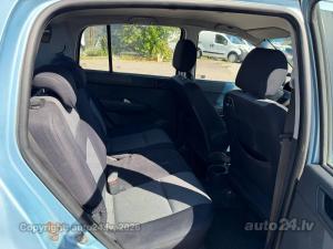 Hyundai Getz 2007 Tallina, ar dzinēja tilpumu 1.40 L un nobraukumu 197 tūkst. km par 999 €, foto 8 vietnē AUTOMOTO.COM.LV