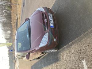 Hyundai Getz 2008 Tallina, ar dzinēja tilpumu 1.40 L un nobraukumu 172 tūkst. km par 1900 €, foto  vietnē AUTOMOTO.COM.LV