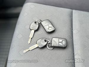 Hyundai Getz 2008 in Tallinn, with an engine capacity of 1.40 L and mileage of 217 thousand km for 650 €, photo 14 on AUTOMOTO.COM.LV