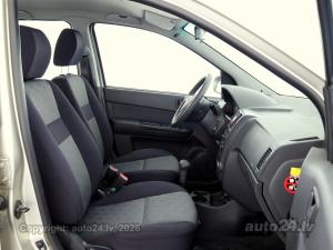 Hyundai Getz 2008 in Tallinn, with an engine capacity of 1.40 L and mileage of 92 thousand km for 1999 €, photo 7 on AUTOMOTO.COM.LV
