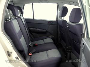 Hyundai Getz 2008 in Tallinn, with an engine capacity of 1.40 L and mileage of 92 thousand km for 1999 €, photo 8 on AUTOMOTO.COM.LV