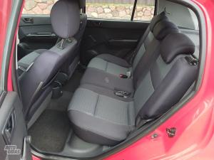 Hyundai Getz 2008 Kelmė, ar dzinēja tilpumu 1.10 L un nobraukumu 83 tūkst. km par 1800 €, foto 10 vietnē AUTOMOTO.COM.LV