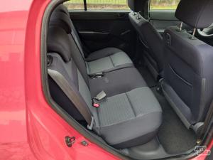 Hyundai Getz 2008 Kelmė, ar dzinēja tilpumu 1.10 L un nobraukumu 83 tūkst. km par 1800 €, foto 15 vietnē AUTOMOTO.COM.LV