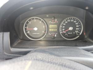 Красный Хендай Гетц 2005 в Вилкавишкис, объемом двигателя 1.50 л и пробегом 206 тыс. км за 499 €, фото 7 на AUTOMOTO.COM.LV