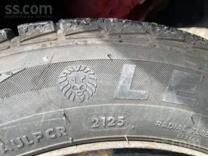 Красный Хендай Гетц 2007 в Елгава, объемом двигателя 1.40 л и пробегом 156 тыс. км за 590 €, фото 12 на AUTOMOTO.COM.LV