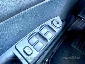 Sarkans Hyundai Getz 2008 Tallina, ar dzinēja tilpumu 1.40 L un nobraukumu 104 tūkst. km par 1499 €, foto 15 vietnē AUTOMOTO.COM.LV
