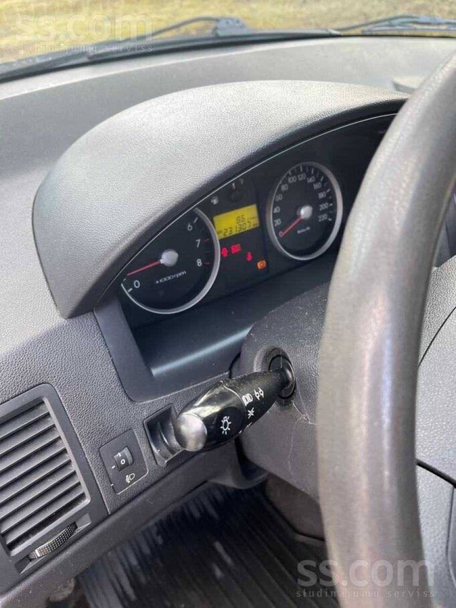 Dzeltens Hyundai Getz 2005 Rīga, ar dzinēja tilpumu 1.40 L un nobraukumu 231 tūkst. km par 950 €, foto 7 vietnē AUTOMOTO.COM.LV