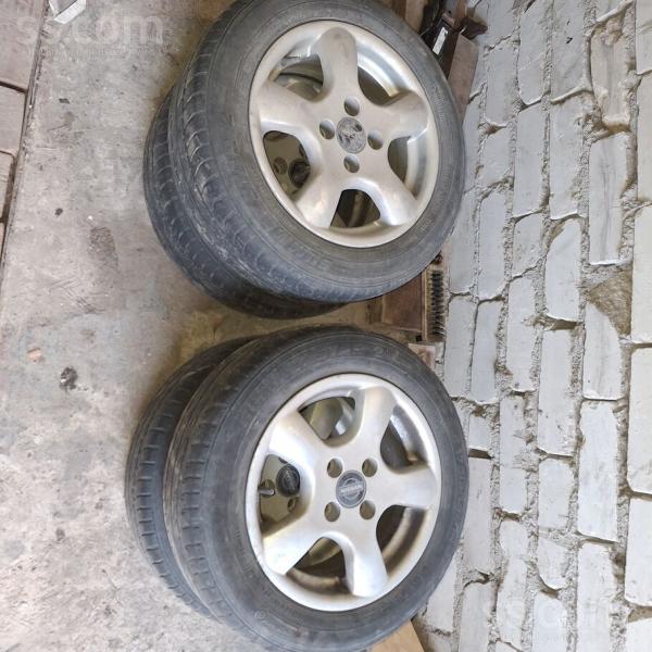 Dzeltens Hyundai Getz 2005 Rīga, ar dzinēja tilpumu 1.40 L un nobraukumu 231 tūkst. km par 950 €, foto 8 vietnē AUTOMOTO.COM.LV
