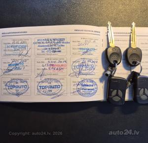 Желтый Хендай Гетц 2006 в Таллин, объемом двигателя 1.40 л и пробегом 118 тыс. км за 1990 €, фото 19 на AUTOMOTO.COM.LV