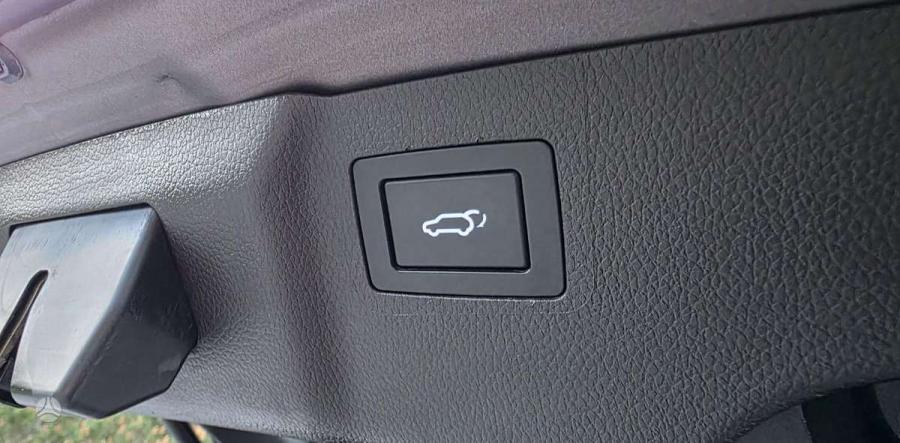 Brūns Hyundai Grand Santa Fe 2015 Utena, ar dzinēja tilpumu 2.20 L un nobraukumu 339 tūkst. km par 6900 €, foto 25 vietnē AUTOMOTO.COM.LV