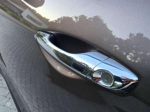 Brūns Hyundai Grand Santa Fe 2015 Utena, ar dzinēja tilpumu 2.20 L un nobraukumu 339 tūkst. km par 6900 €, foto 26 vietnē AUTOMOTO.COM.LV
