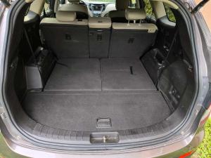 Brūns Hyundai Grand Santa Fe 2015 Viļņa, ar dzinēja tilpumu 2.20 L un nobraukumu 182 tūkst. km par 11500 €, foto 12 vietnē AUTOMOTO.COM.LV