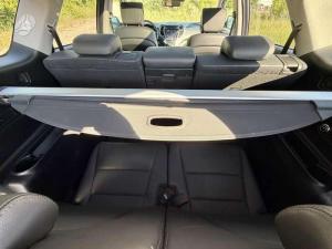 Hyundai Grand Santa Fe 2014 in Siauliai, with an engine capacity of 2.20 L and mileage of 220 thousand km for 15750 €, photo 30 on AUTOMOTO.COM.LV
