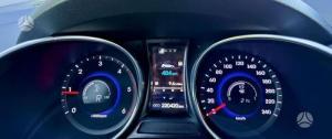Hyundai Grand Santa Fe 2014 Šauļi, ar dzinēja tilpumu 2.20 L un nobraukumu 220 tūkst. km par 15750 €, foto 39 vietnē AUTOMOTO.COM.LV
