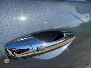 Hyundai Grand Santa Fe 2014 Šauļi, ar dzinēja tilpumu 2.20 L un nobraukumu 220 tūkst. km par 15750 €, foto 19 vietnē AUTOMOTO.COM.LV