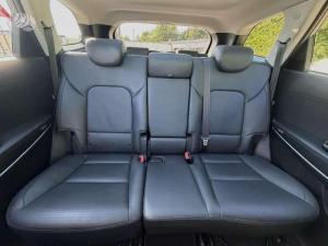 Hyundai Grand Santa Fe 2014 Šauļi, ar dzinēja tilpumu 2.20 L un nobraukumu 220 tūkst. km par 15750 €, foto 29 vietnē AUTOMOTO.COM.LV