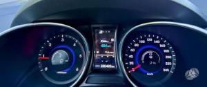 Hyundai Grand Santa Fe 2014 Šauļi, ar dzinēja tilpumu 2.20 L un nobraukumu 220 tūkst. km par 15750 €, foto 39 vietnē AUTOMOTO.COM.LV