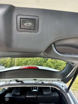 Pelēks Hyundai Grand Santa Fe 2015 Šauļi, ar dzinēja tilpumu 2.20 L un nobraukumu 257 tūkst. km par 15450 €, foto 43 vietnē AUTOMOTO.COM.LV