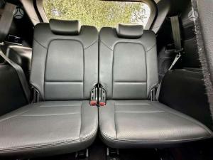 Balts Hyundai Grand Santa Fe 2017 Šauļi, ar dzinēja tilpumu 2.20 L un nobraukumu 232 tūkst. km par 17999 €, foto 44 vietnē AUTOMOTO.COM.LV