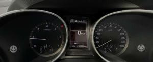 Balts Hyundai Grand Santa Fe 2017 Šauļi, ar dzinēja tilpumu 2.20 L un nobraukumu 232 tūkst. km par 17999 €, foto 54 vietnē AUTOMOTO.COM.LV
