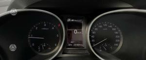 Balts Hyundai Grand Santa Fe 2017 Šauļi, ar dzinēja tilpumu 2.20 L un nobraukumu 232 tūkst. km par 17999 €, foto 54 vietnē AUTOMOTO.COM.LV