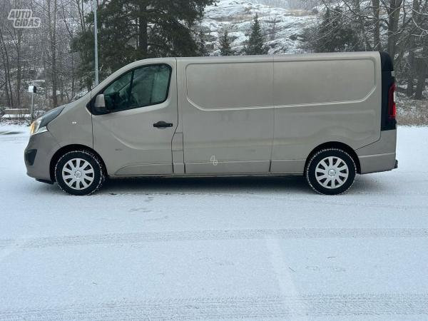 Hyundai H-1 2008 Šauļi, ar dzinēja tilpumu 2.50 L un nobraukumu 250 tūkst. km par 2500 €, foto 6 vietnē AUTOMOTO.COM.LV