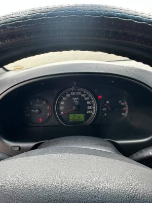 Хендай H-1 2011 в Шяуляй, объемом двигателя 2.50 л и пробегом 394 тыс. км за 6200 €, фото 4 на AUTOMOTO.COM.LV