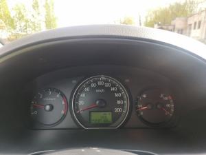Белый Хендай H-1 2014 в Каунас, объемом двигателя 2.50 л и пробегом 237 тыс. км за 6899 €, фото 18 на AUTOMOTO.COM.LV