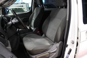 Balts Hyundai H-1 2018 Rīga, ar dzinēja tilpumu 2.50 L un nobraukumu 236 tūkst. km par 13500 €, foto 11 vietnē AUTOMOTO.COM.LV
