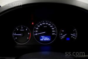 Balts Hyundai H-1 2018 Rīga, ar dzinēja tilpumu 2.50 L un nobraukumu 236 tūkst. km par 13500 €, foto 14 vietnē AUTOMOTO.COM.LV