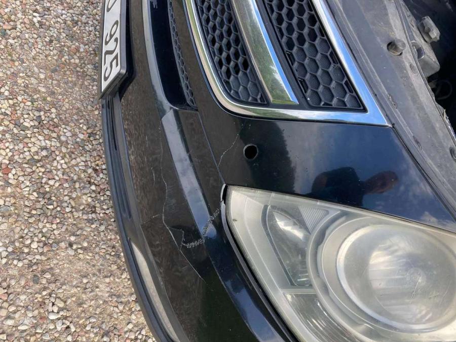 Melns Hyundai H1 2008 Viļņa, ar dzinēja tilpumu 2.50 L un nobraukumu 299 tūkst. km par 2500 €, foto 12 vietnē AUTOMOTO.COM.LV