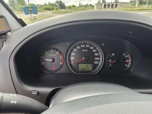Melns Hyundai H1 2010 Panevēža, ar dzinēja tilpumu 2.50 L un nobraukumu 283 tūkst. km par 6800 €, foto 12 vietnē AUTOMOTO.COM.LV