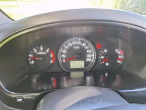 Pelēks Hyundai H1 2009 Kelmė, ar dzinēja tilpumu 2.50 L un nobraukumu 300 tūkst. km par 4900 €, foto 11 vietnē AUTOMOTO.COM.LV