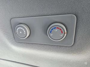 Pelēks Hyundai H1 2013 Marijampole, ar dzinēja tilpumu 2.50 L un nobraukumu 226 tūkst. km par 7200 €, foto 16 vietnē AUTOMOTO.COM.LV