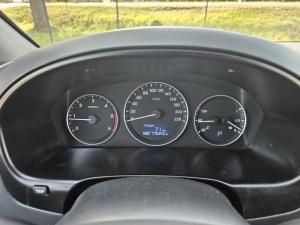 White Hyundai H1 2016 in Riga, with an engine capacity of 2.50 L and mileage of 179 thousand km for 8800 €, photo 5 on AUTOMOTO.COM.LV