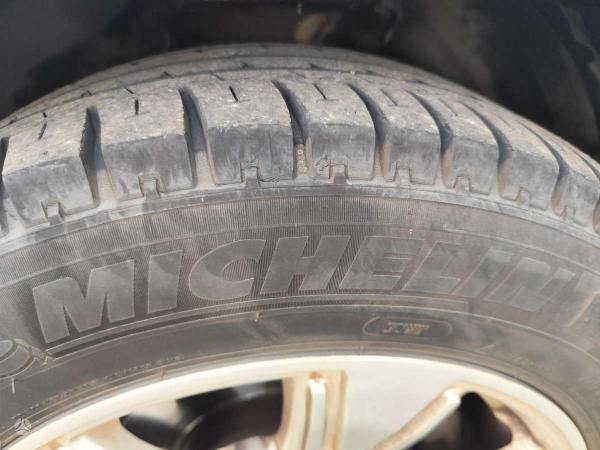 Balts Hyundai H1 2010 Klaipėda, ar dzinēja tilpumu 2.50 L un nobraukumu 202 tūkst. km par 4999 €, foto 10 vietnē AUTOMOTO.COM.LV
