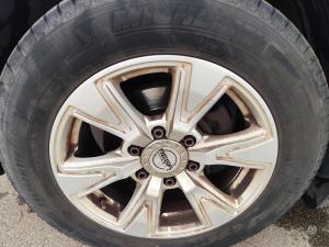 Balts Hyundai H1 2010 Klaipėda, ar dzinēja tilpumu 2.50 L un nobraukumu 202 tūkst. km par 4999 €, foto 12 vietnē AUTOMOTO.COM.LV
