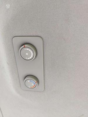 Balts Hyundai H1 2010 Klaipėda, ar dzinēja tilpumu 2.50 L un nobraukumu 202 tūkst. km par 4999 €, foto 20 vietnē AUTOMOTO.COM.LV