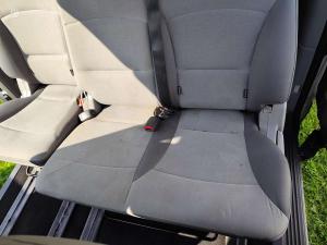Balts Hyundai H1 2010 Klaipėda, ar dzinēja tilpumu 2.50 L un nobraukumu 202 tūkst. km par 4999 €, foto 22 vietnē AUTOMOTO.COM.LV