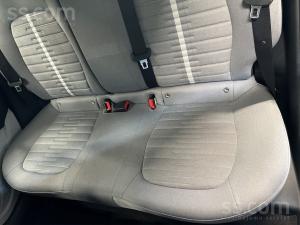 Zils Hyundai i10 2020 Rīga, ar dzinēja tilpumu 1.00 L un nobraukumu 63 tūkst. km par 9490 €, foto 14 vietnē AUTOMOTO.COM.LV