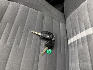Zils Hyundai i10 2020 Rīga, ar dzinēja tilpumu 1.00 L un nobraukumu 63 tūkst. km par 9490 €, foto 20 vietnē AUTOMOTO.COM.LV