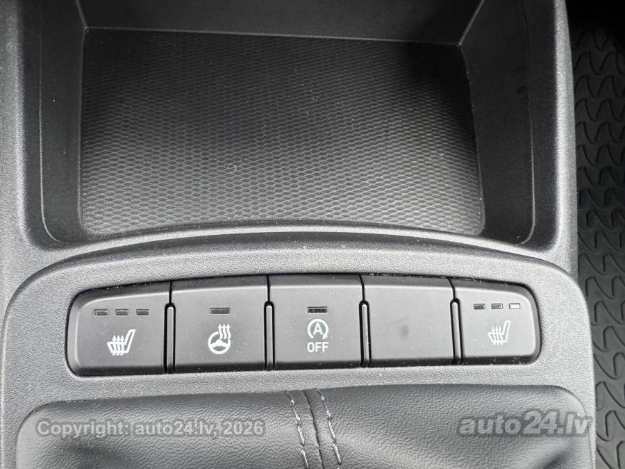 Синий Хендай и10 2021 в Пярну, объемом двигателя 1.00 л и пробегом 51 тыс. км за 9990 €, фото 14 на AUTOMOTO.COM.LV