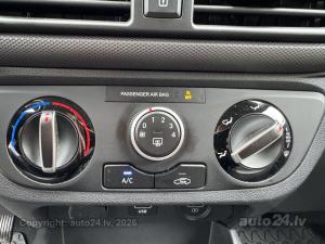 Синий Хендай и10 2021 в Пярну, объемом двигателя 1.00 л и пробегом 51 тыс. км за 9990 €, фото 16 на AUTOMOTO.COM.LV